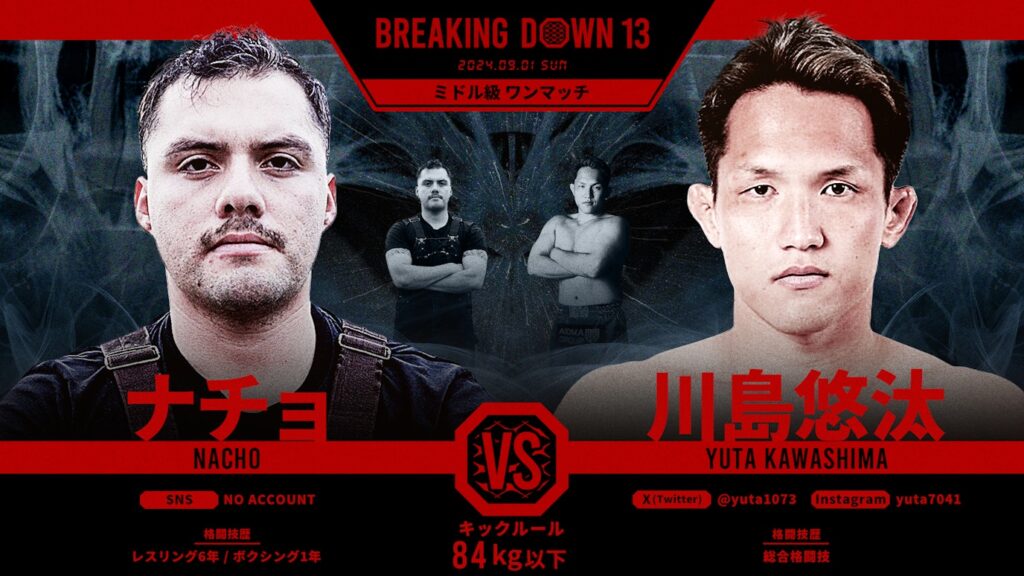 TRIBE TOKYO MMAってどんなジム？口コミや評判、魅力まで紹介します - マナナンブログ